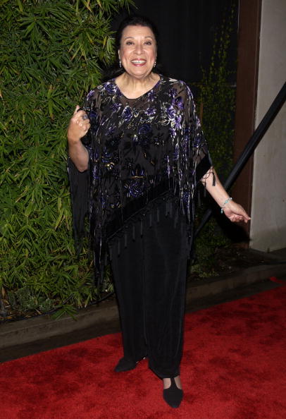 Will & Grace actress Shelley Morrison dies at 83 | WHO