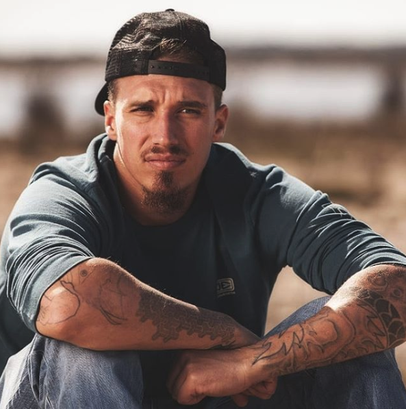 Luke Toki opens up on how he spent the $500k Australian Survivor fans ...