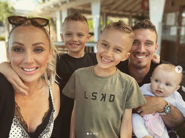 Luke Toki opens up on how he spent the $500k Australian Survivor fans ...