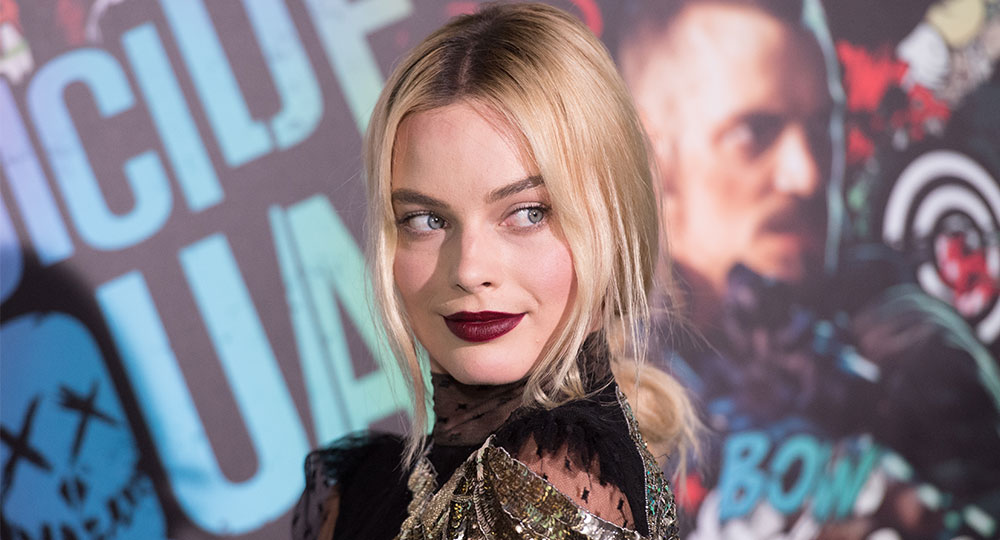 8 things you didn't know about Margot Robbie | WHO