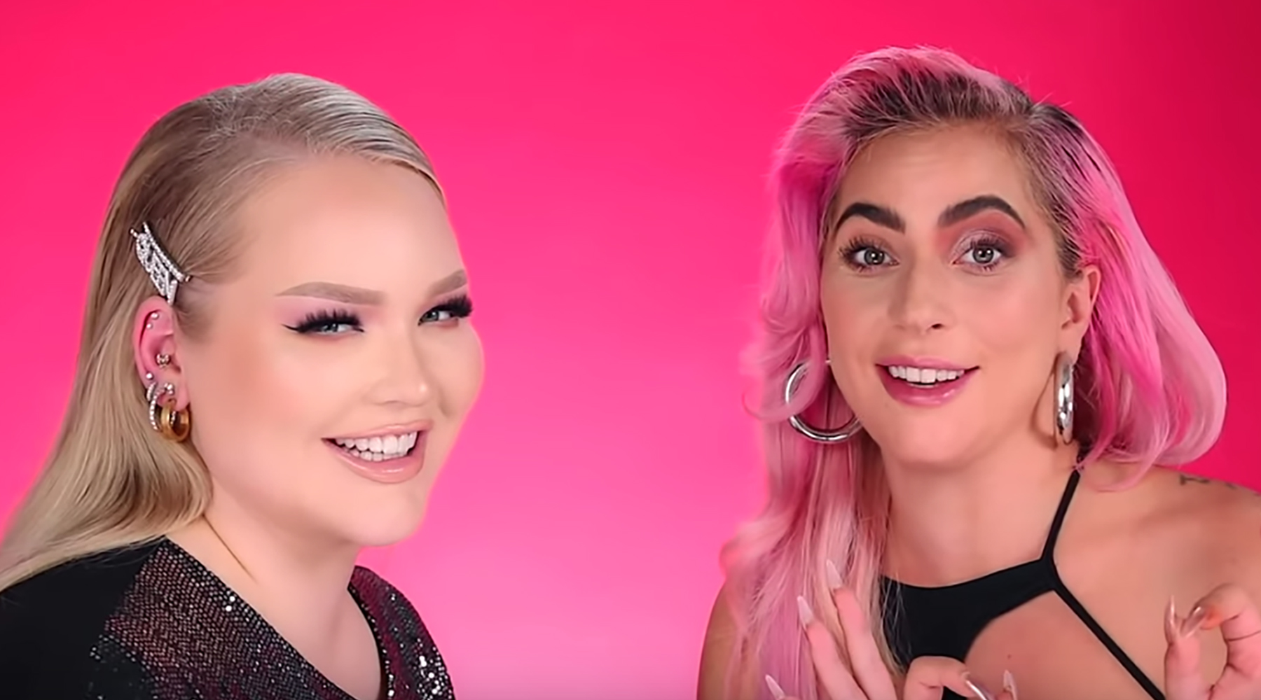 Lady Gaga has revealed her plans for the next decade, and they include ...