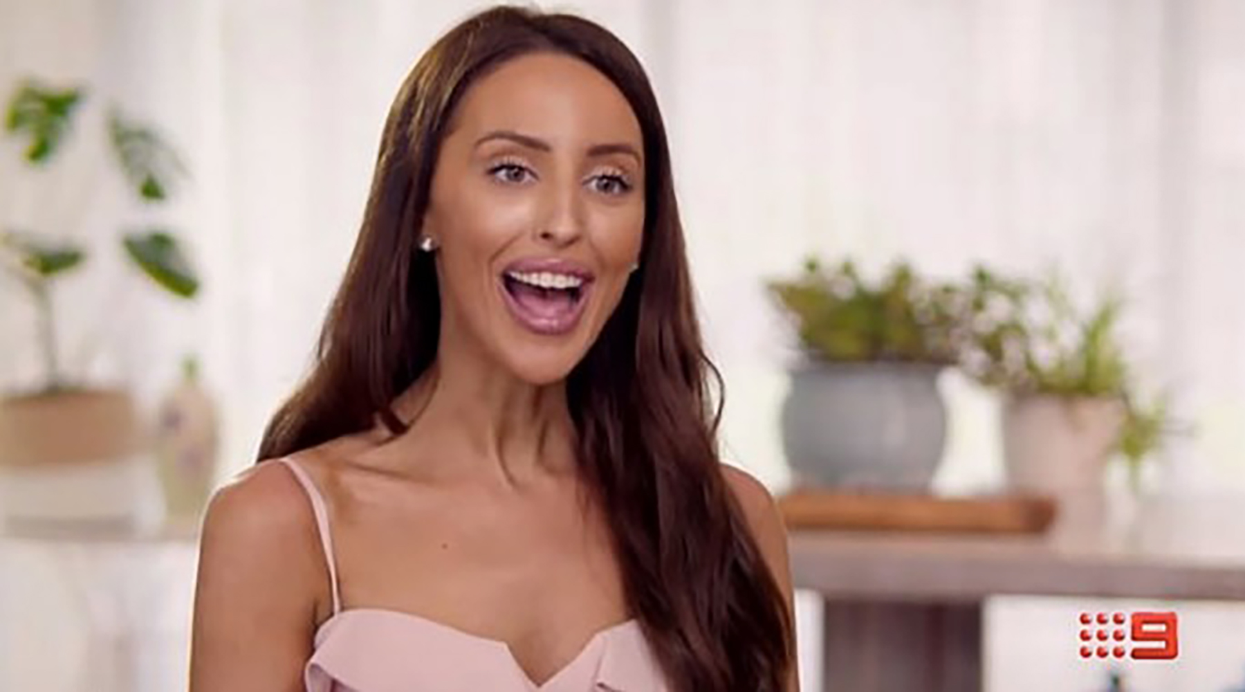 Channel 9 releases a new extended trailer for MAFS 2020! | WHO