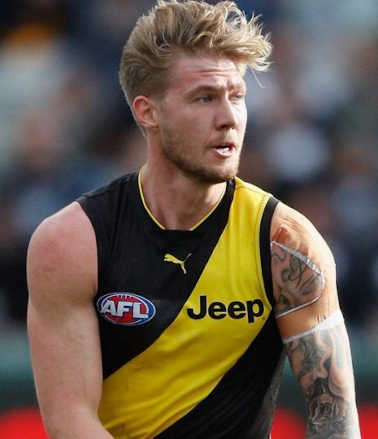 Love Island star Tayla Damir confirms new romance with AFL player ...