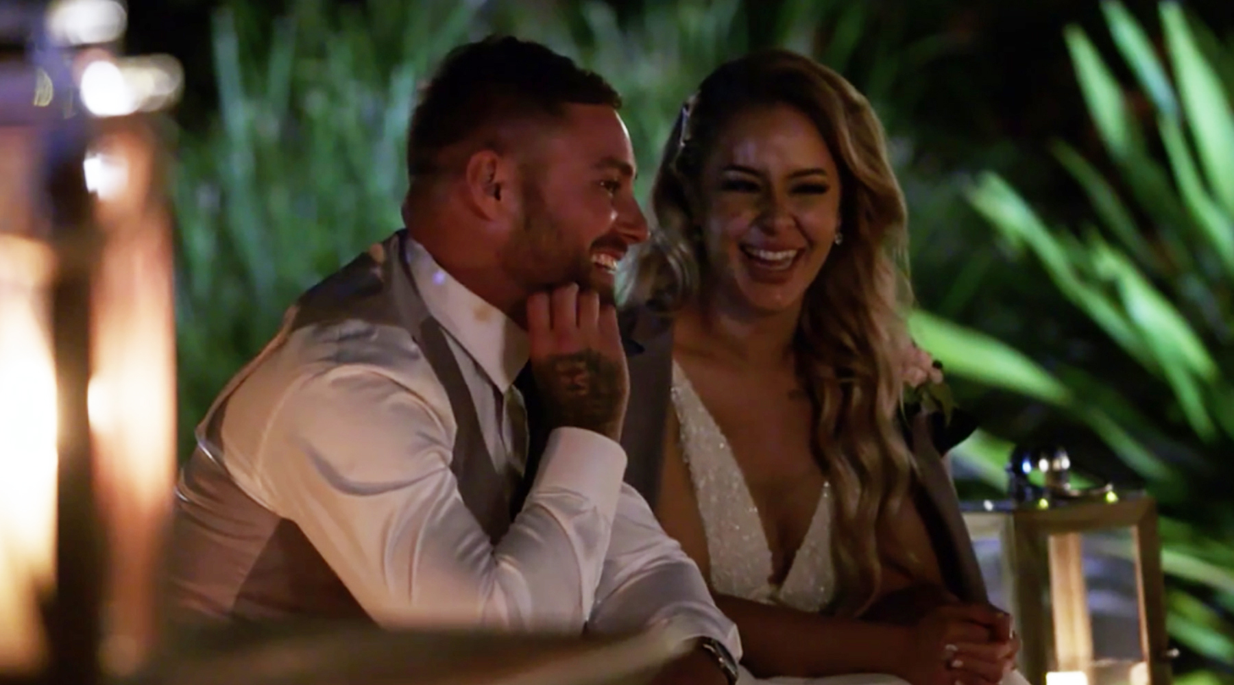 MAFS producers threatened to fire the entire cast and scrap the show ...