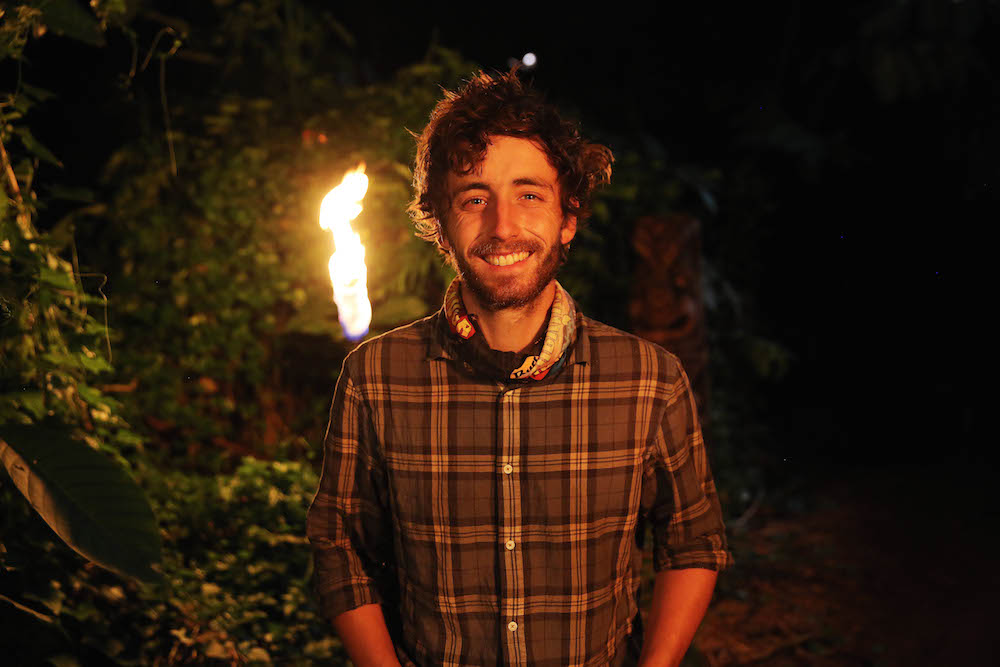 Australian Survivor: Conner wins food at the auction but gets put on ...