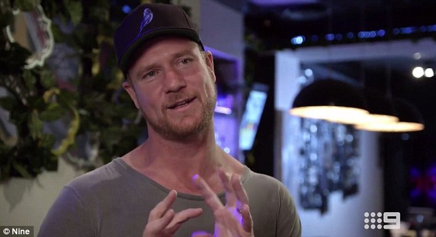 Dancing with the Stars 2020: Who is Dean Wells? | WHO
