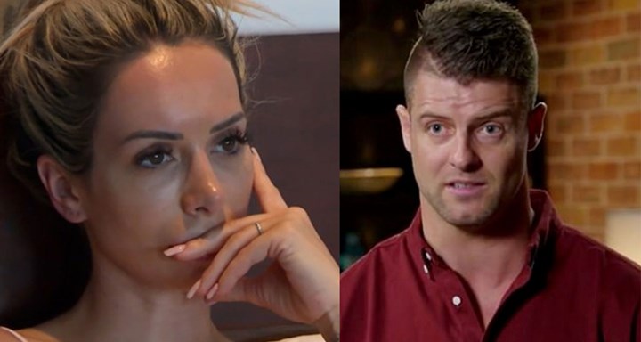 MAFS 2020: Stacey Hampton and Michael Goonan caught in ugly public spat ...
