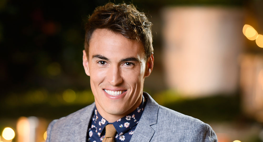 The Bachelorette Australia: Exclusive interview with Courtney | WHO