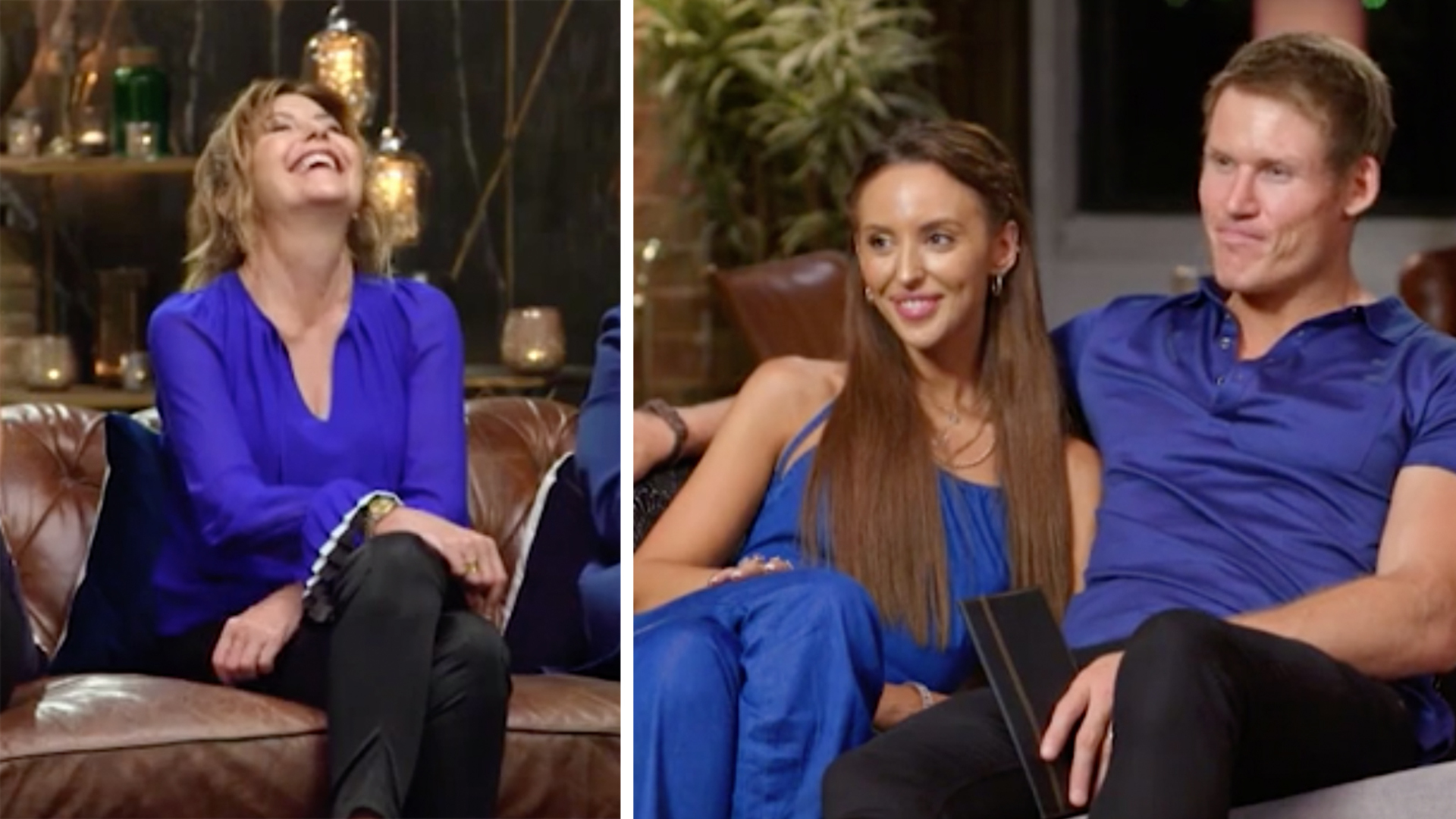 MAFS' Seb details his sex life with Elizabeth - WHO