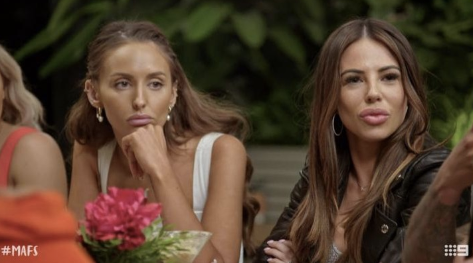 Jessika Power exposes the reality of MAFS: "This season is completely ...