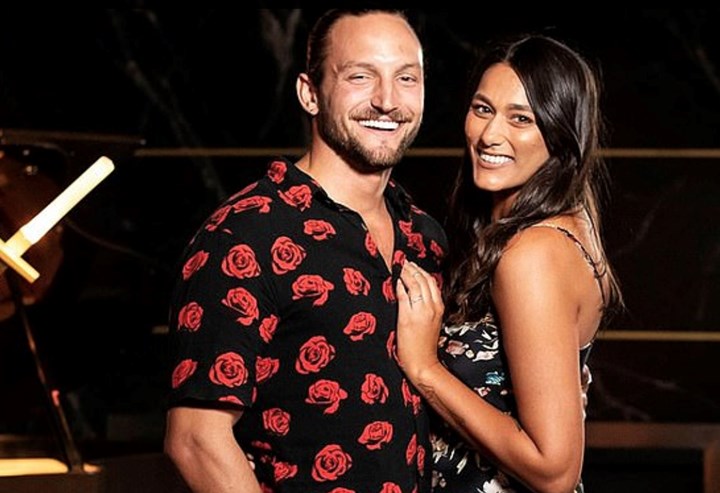 MAFS 2020: Connie Crayden goes public with new romance | WHO