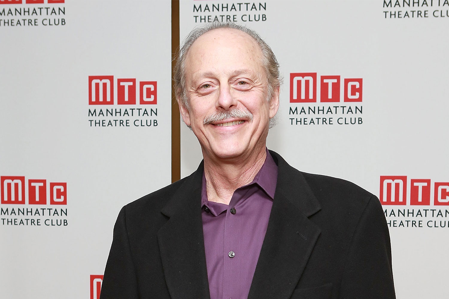 'You' actor Mark Blum, 69, dies from coronavirus | WHO