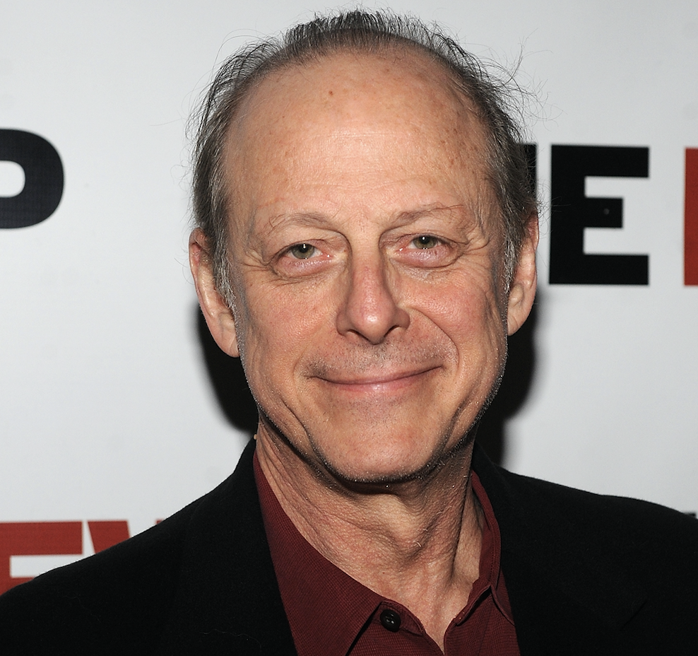 'You' actor Mark Blum, 69, dies from coronavirus | WHO