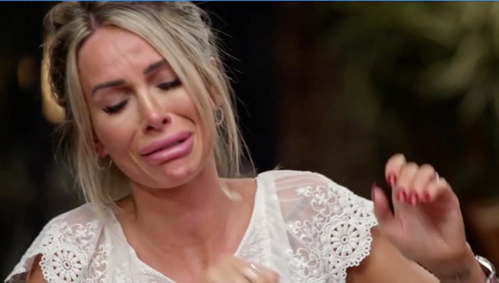 EXCLUSIVE: MAFS Natasha Spencer reveals why she's really friends with ...