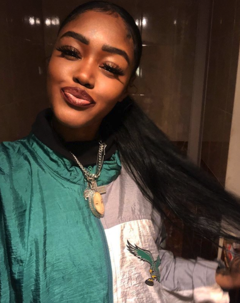 Rapper and model Chynna Rogers dies aged 25 | WHO