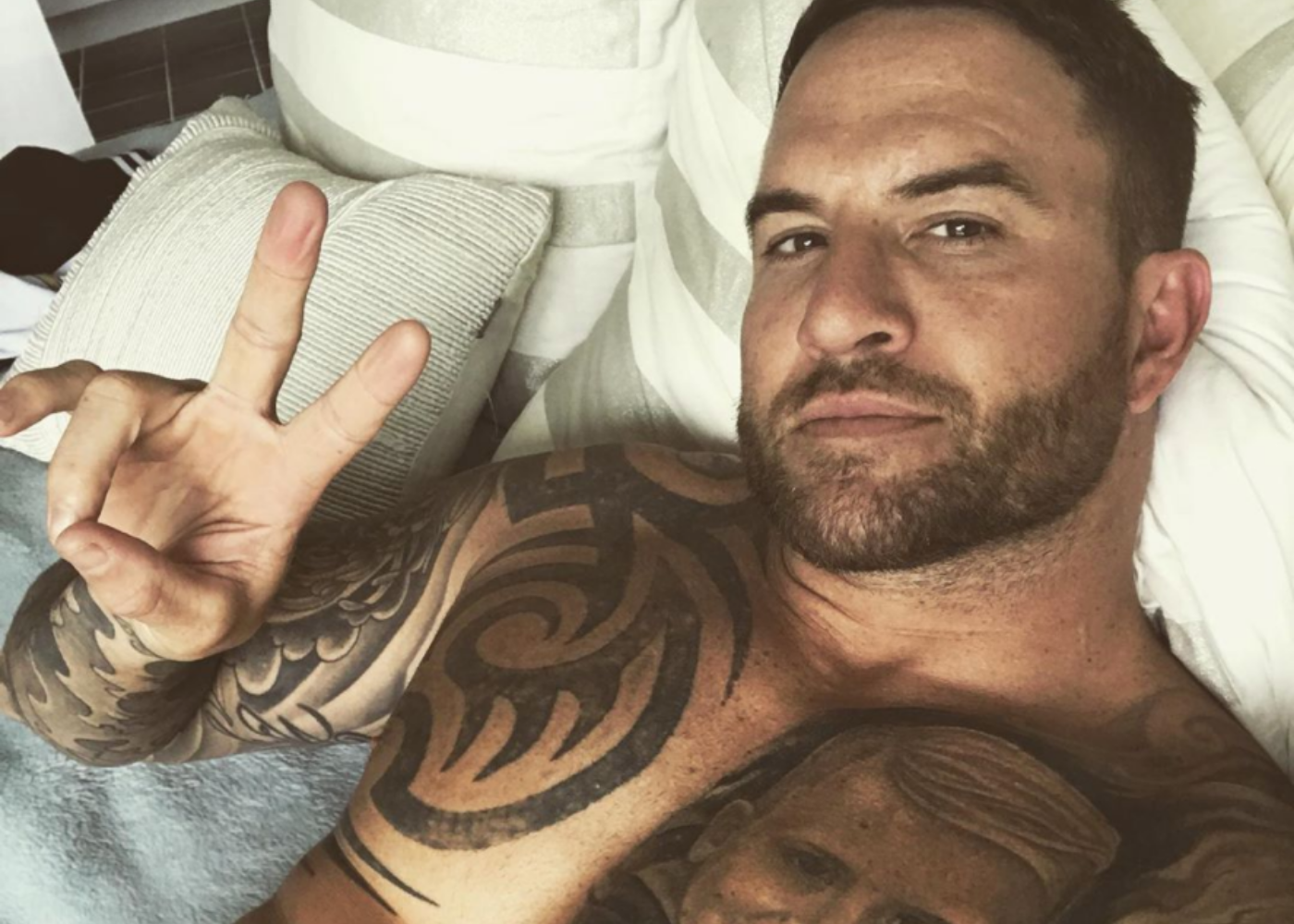 Married At First Sight Dan Webb's bombshell confession about Jess Power ...