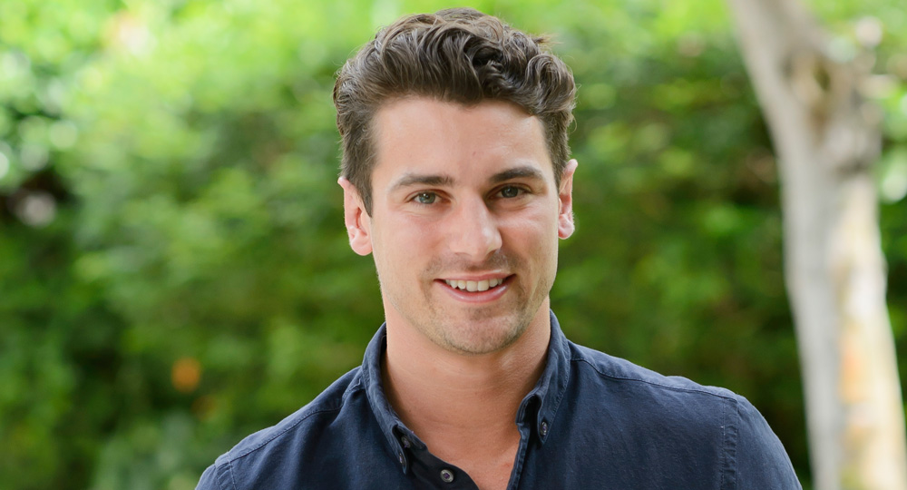 The Bachelorette's Matty J heartbreaking confession about Georgia Love ...