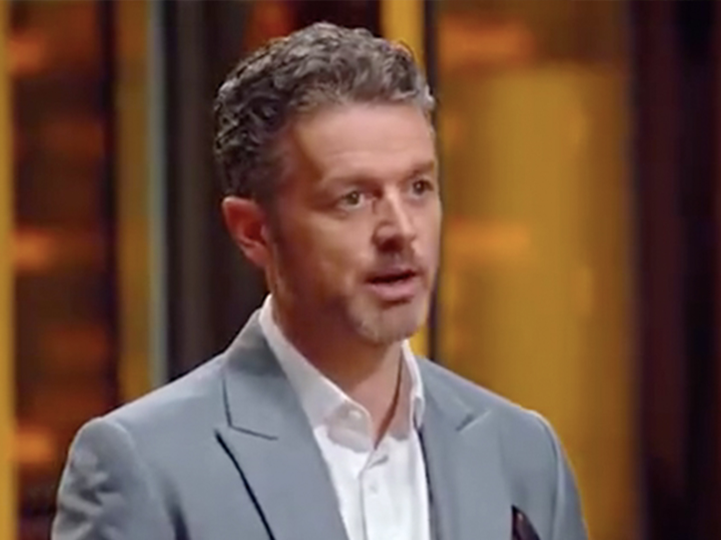 MasterChef judges confirm Ben Ungermann's exit from show - WHO