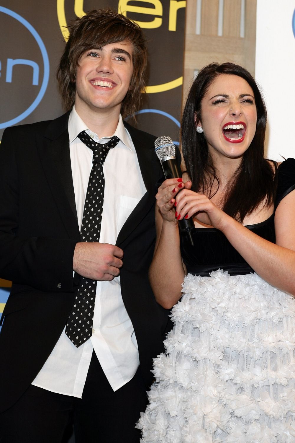 Why The Voice's Natalie Gauci hasn’t seen Matt Corby since winning ...