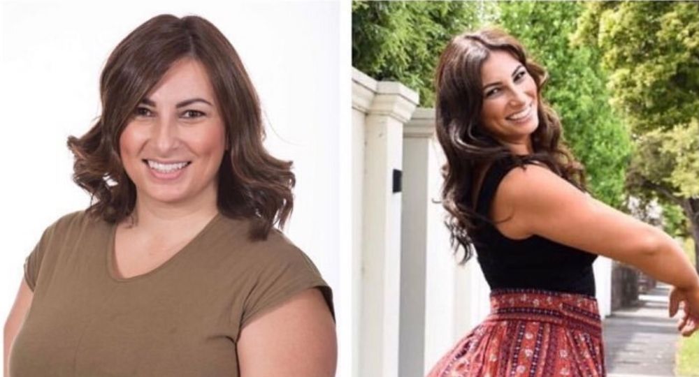 Big Brother 2020 Zoe George reveals dramatic weight loss | WHO