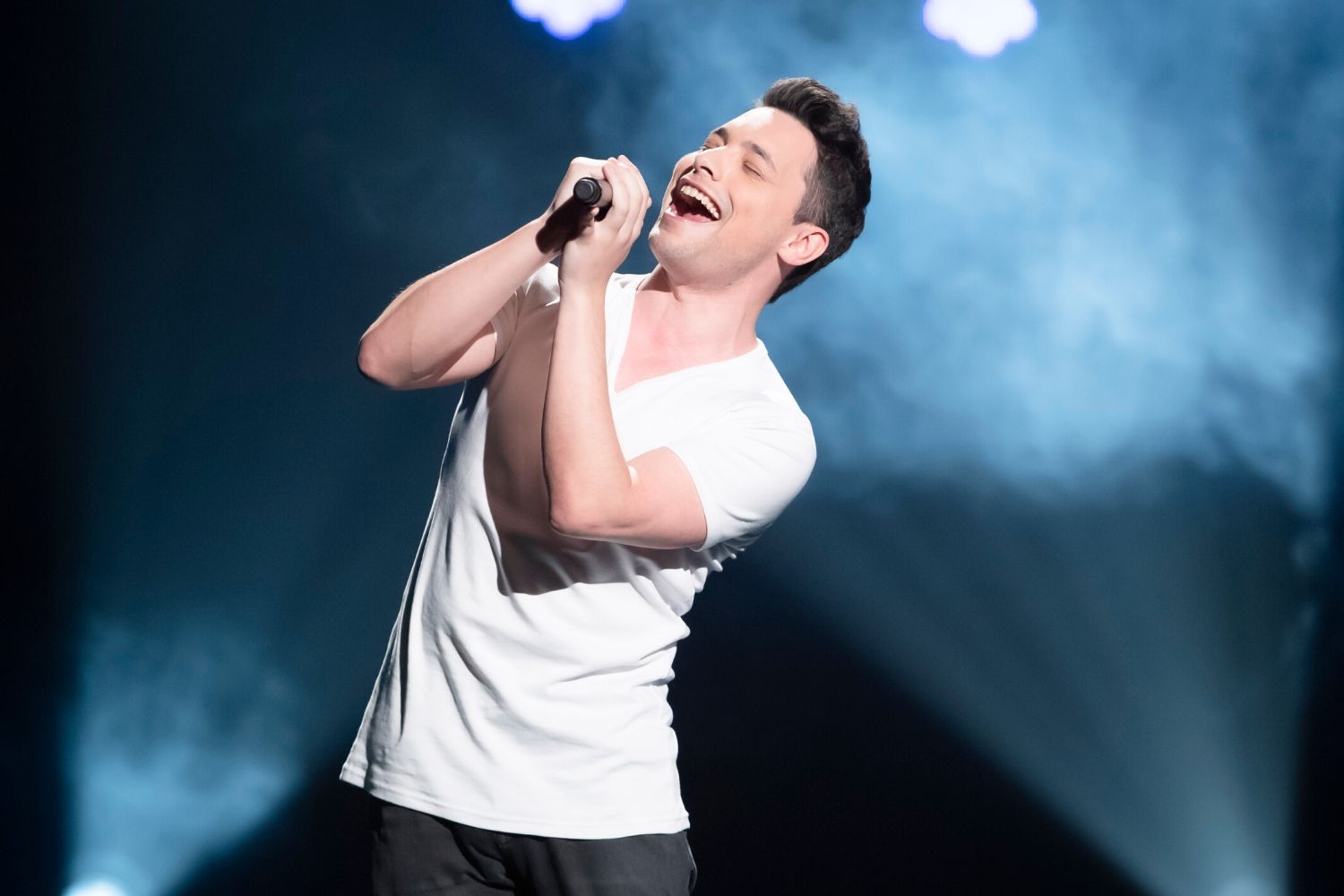 EXPOSED: The Voice’s biggest ever 'cheating' scandal | WHO