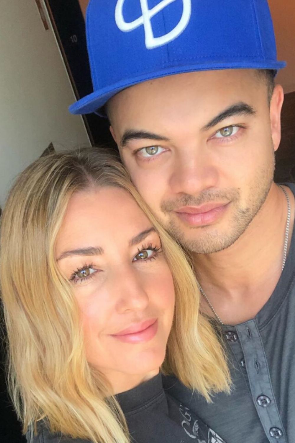 Jules and Guy Sebastian's toughest conversation with their kids | WHO