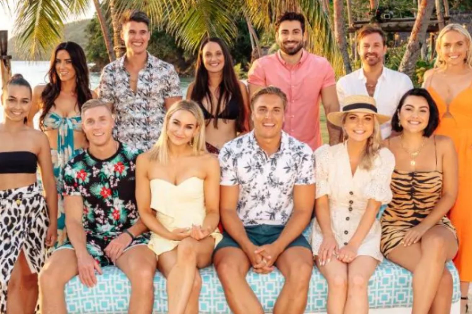 Bachelor in Paradise's Paddy Colliar's tragic loss | WHO
