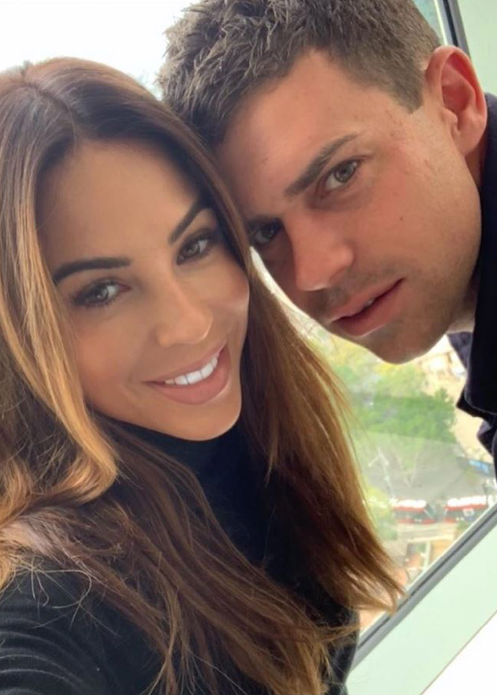 MAFS' KC shares heartbreaking post-break up confession | WHO