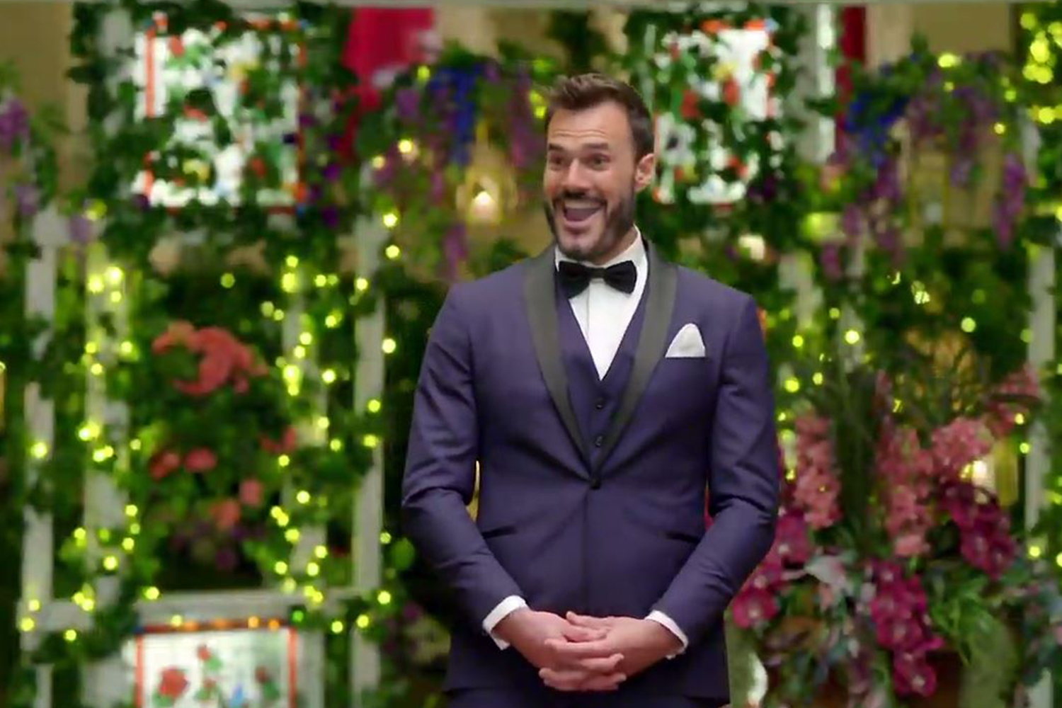Locky's ready to propose in first Bachelor 2020 trailer | WHO