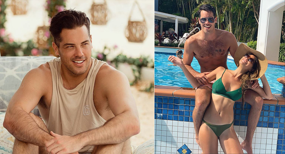 EXCLUSIVE: BIP's Jake Ellis is still in love with Megan Marx | WHO