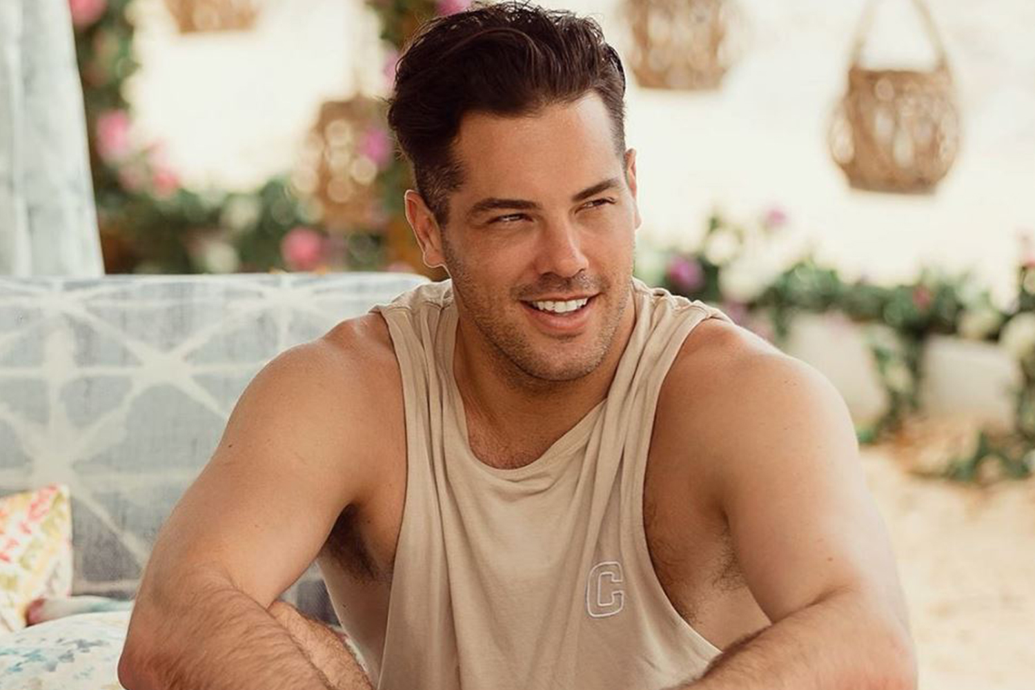 EXCLUSIVE: BIP's Jake Ellis is still in love with Megan Marx | WHO
