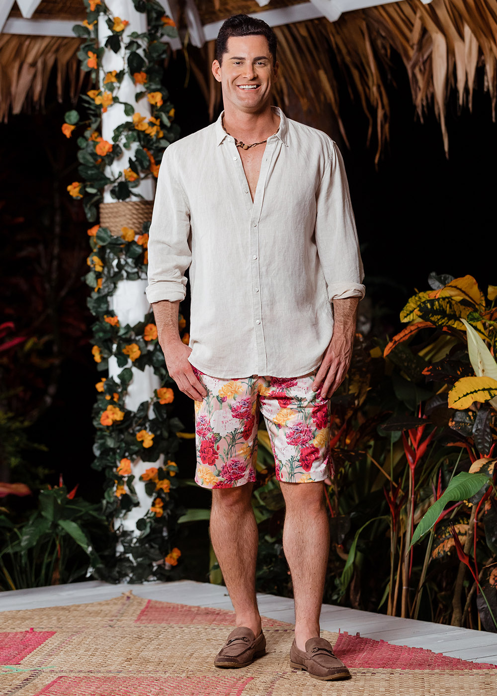 EXCLUSIVE: Bachelor in Paradise's Jamie says 'I'm no clinger!' | WHO