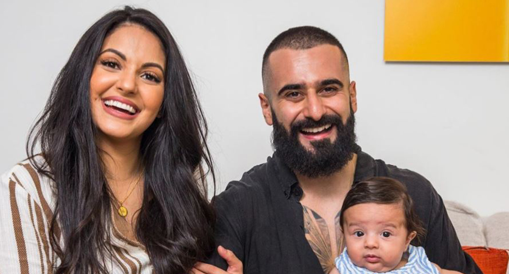 Gogglebox's Matty shares birthday tribute to Sarah Marie | WHO