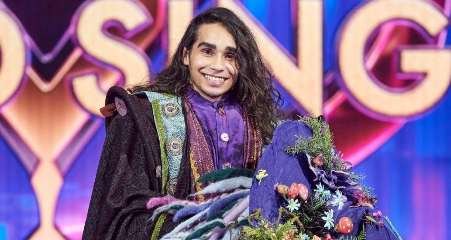 The Masked Singer COVID crisis: what really happened | WHO