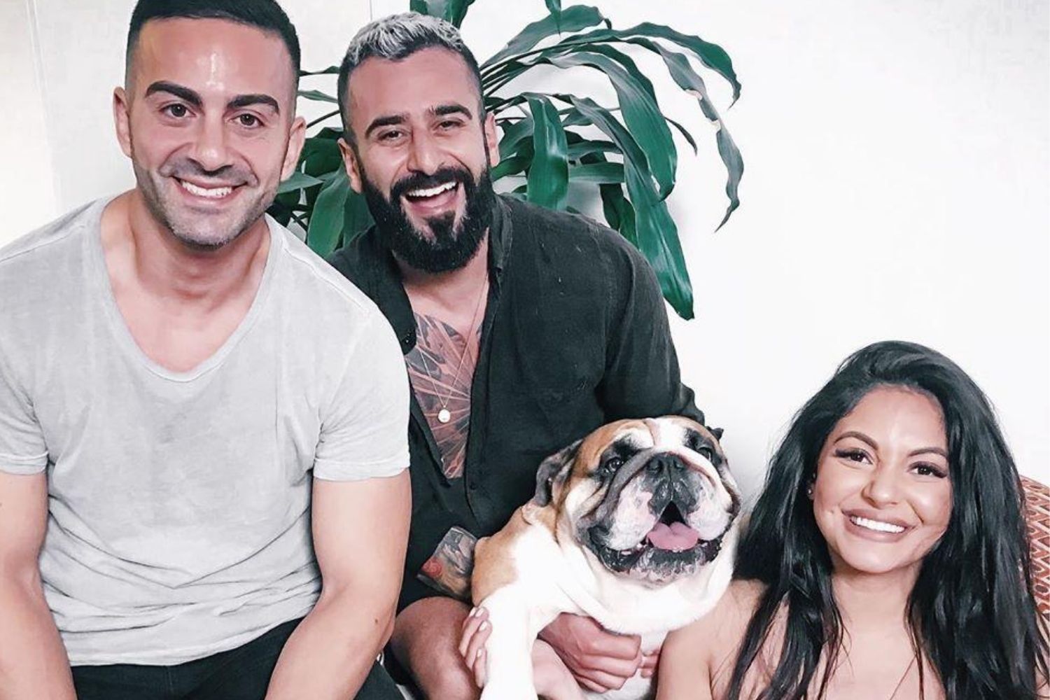 Gogglebox's Jad sets record straight on The Bachelor rumours | WHO