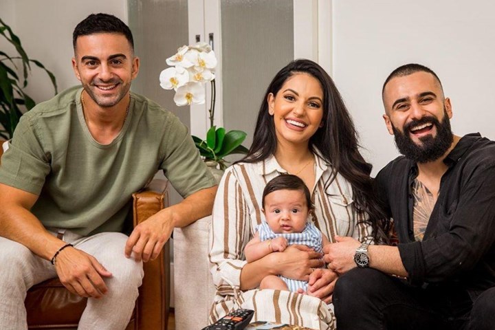 Gogglebox's Sarah Marie and Matty Fahd's love story | WHO