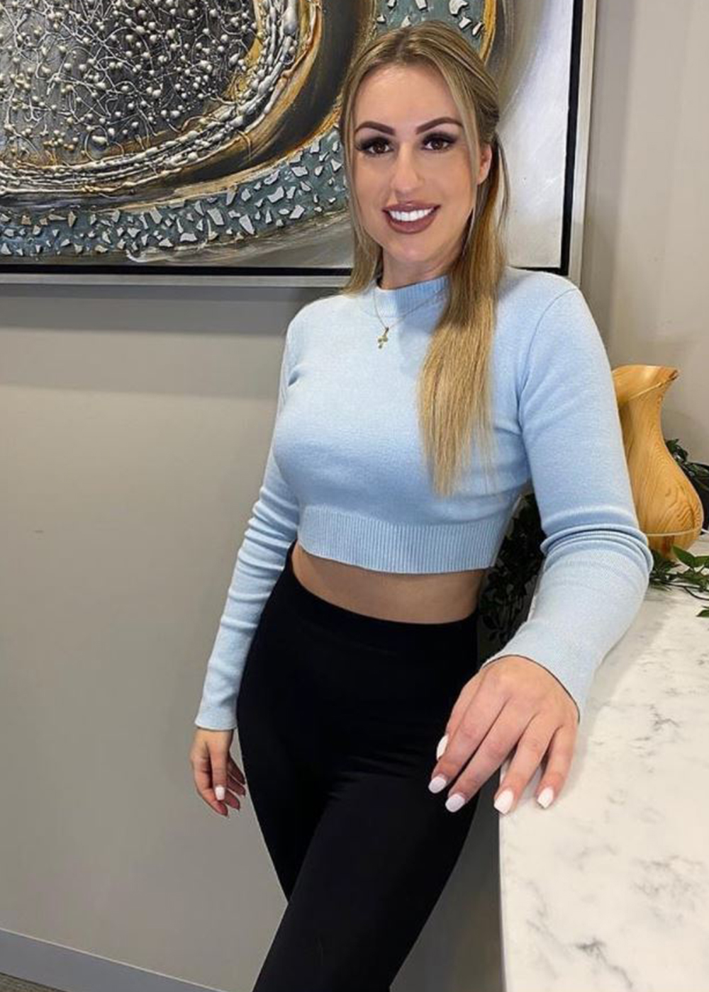 Is MAFS' Aleks reuniting with ex Ivan in Sydney? | WHO