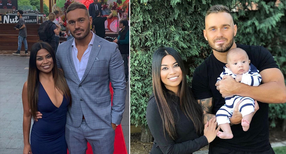 Inside Eden Dally and Cyrell Paule's turbulent romance | WHO