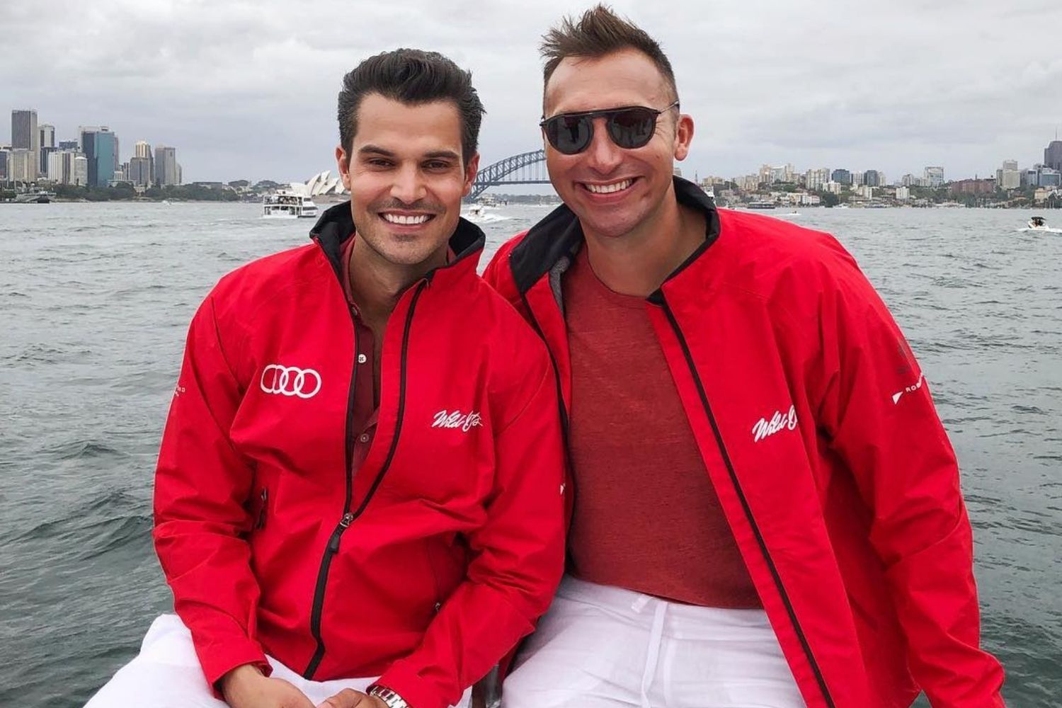 Is Ian Thorpe single? His romantic history revealed | WHO