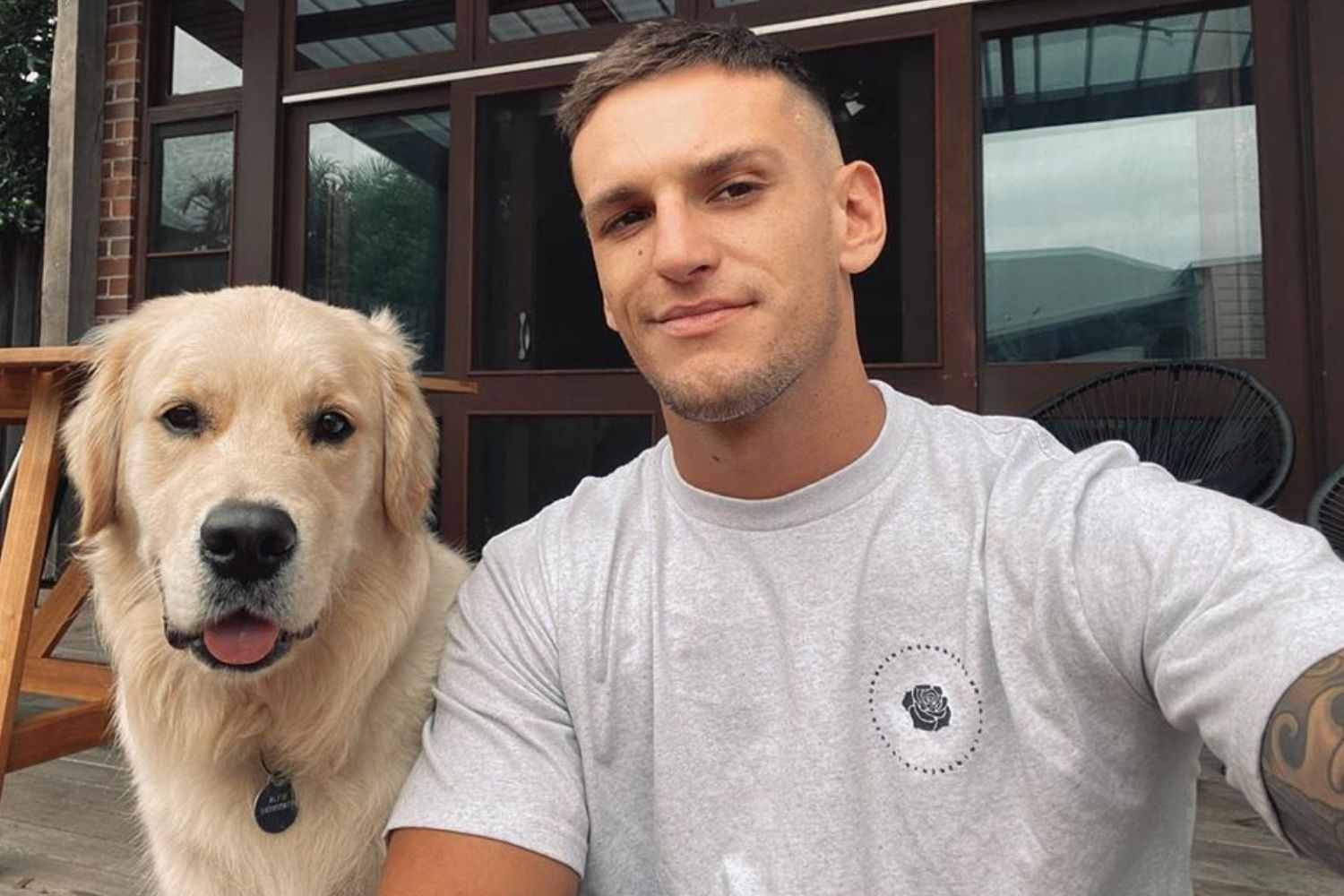 Big clue that Frazer and Joe DON'T WIN The Bachelorette | WHO