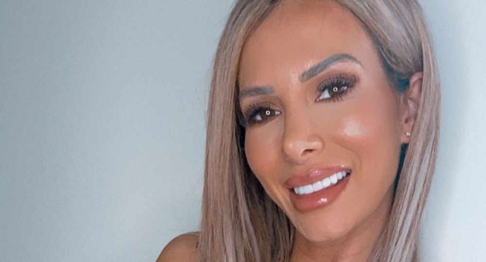 MAFS star Stacey Hampton reveals her real age | WHO