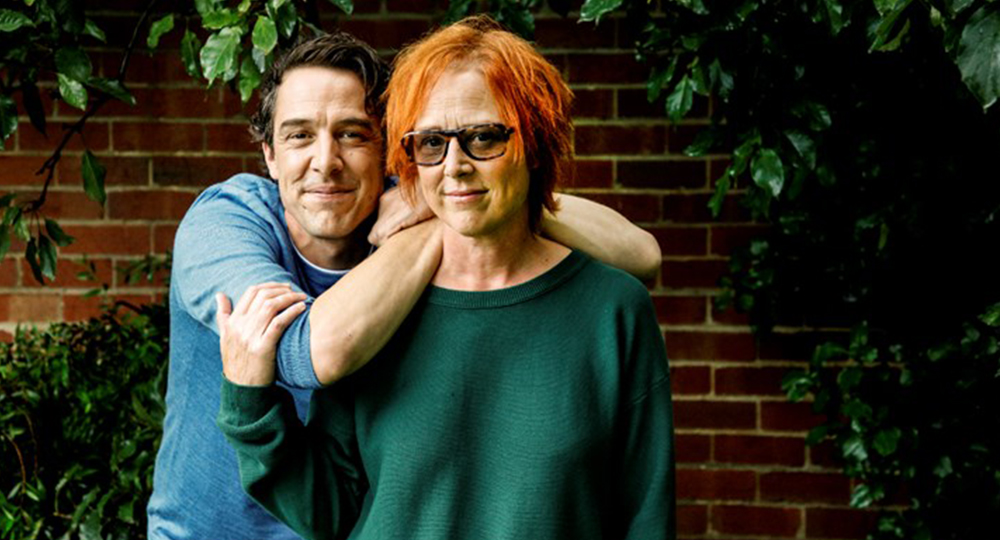 Samuel Johnson reveals his exciting new book project | WHO