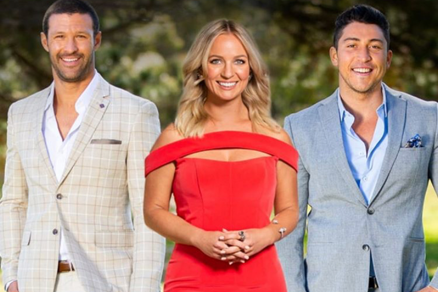The Bachelorette 2020: Becky Miles' winner revealed | WHO