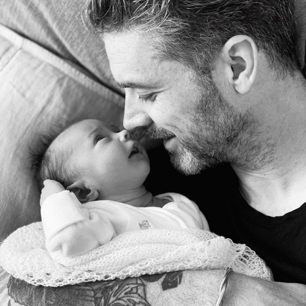 MasterChef judge Jock Zonfrillo's happy baby news | WHO