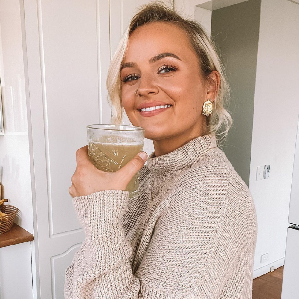 Here’s how Bachelorette star Elly Miles stays in such great shape | WHO