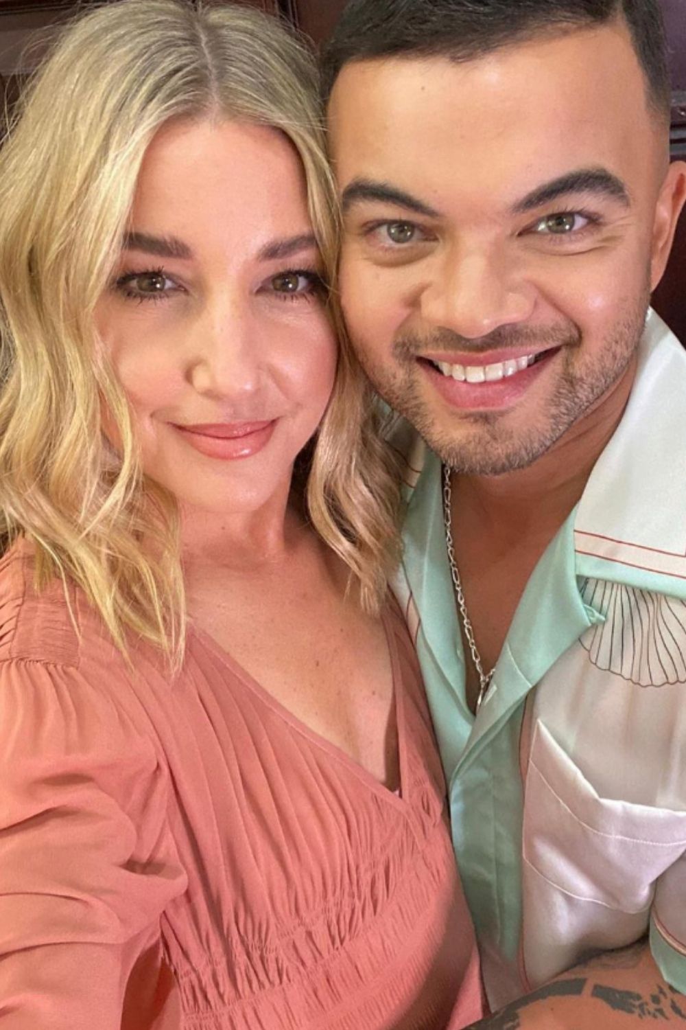 Sebastian family welcome baby boy | WHO