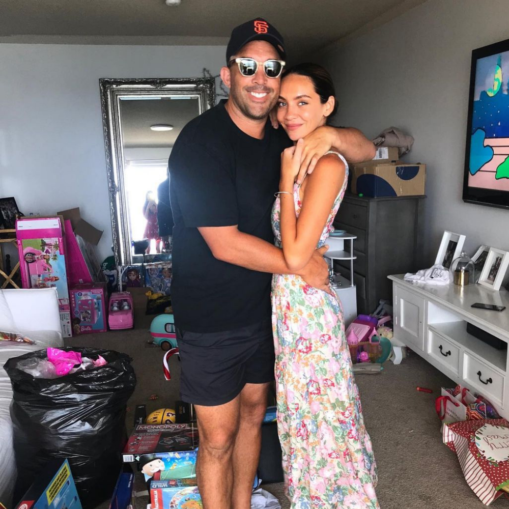 NRL star Braith Anasta’s fiancee Rachael Lee reveals shock cancer ...