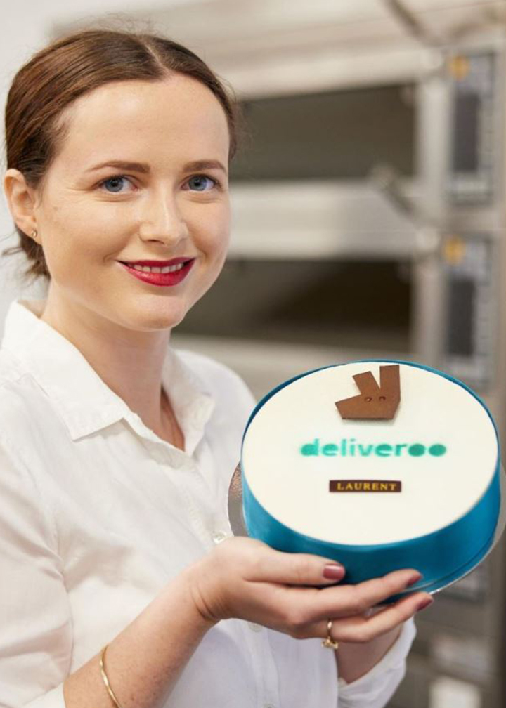 EXCLUSIVE: MasterChef winner Emelia wants to be a judge | WHO
