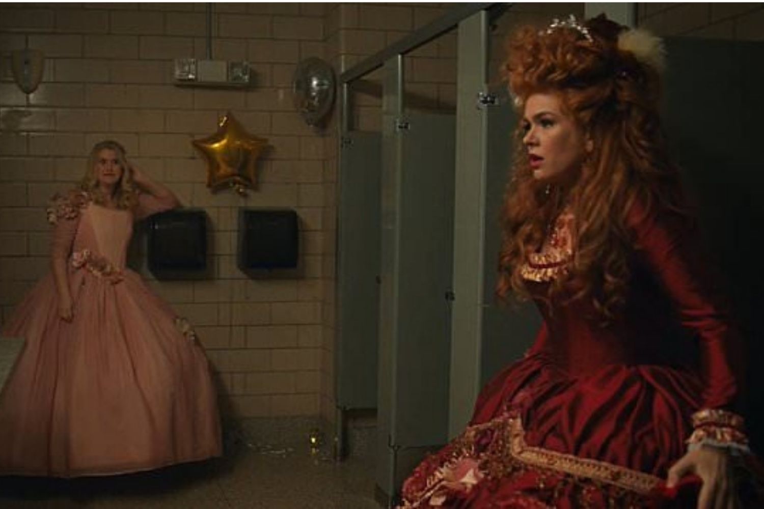 Isla Fisher and Jillian Bell dish on their new Disney film, Godmothered | WHO