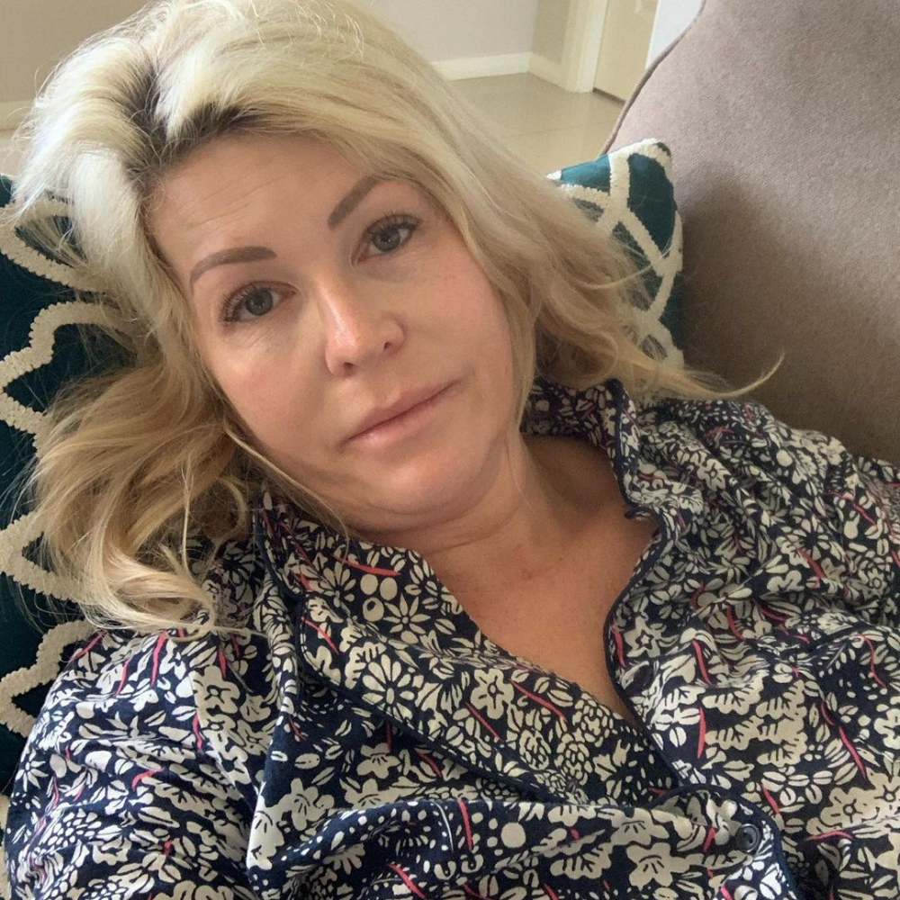 Chezzi Denyer’s pregnancy cravings are genuinely BIZARRE | WHO